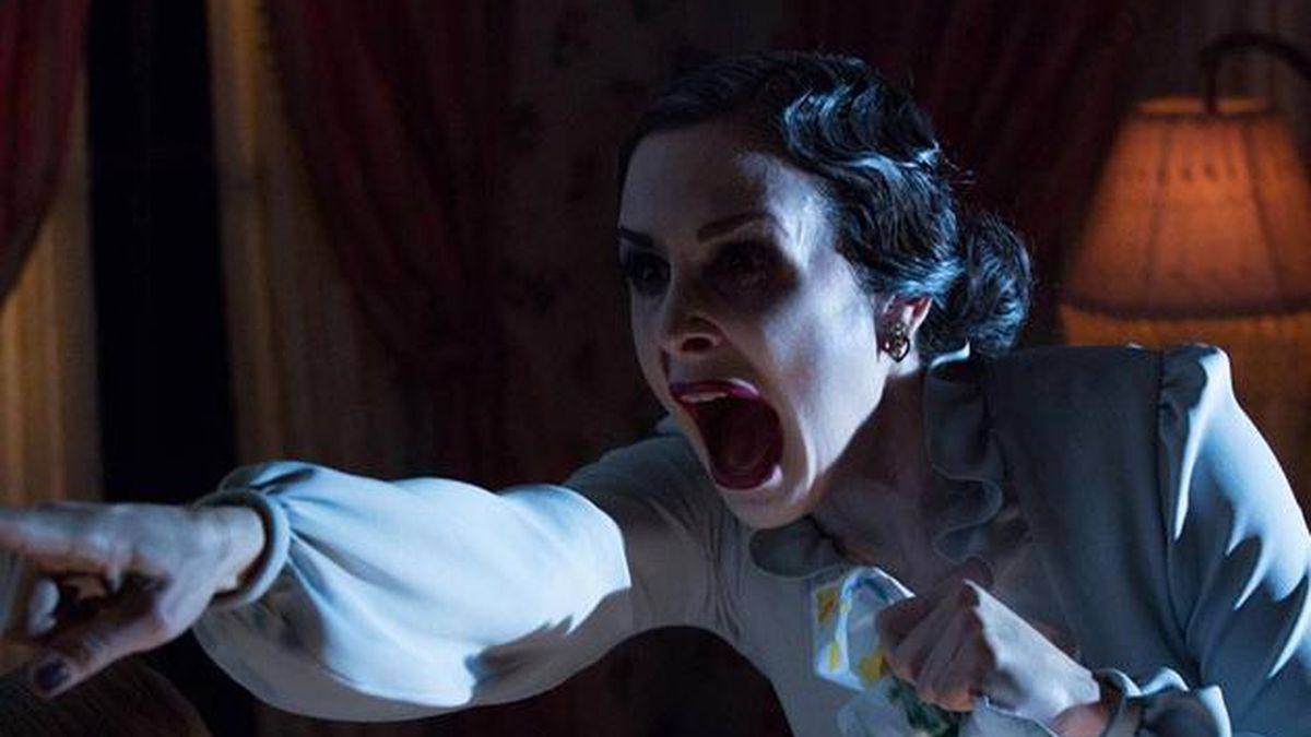 Insidious: Chapter 4 se va a demorar más de lo previsto