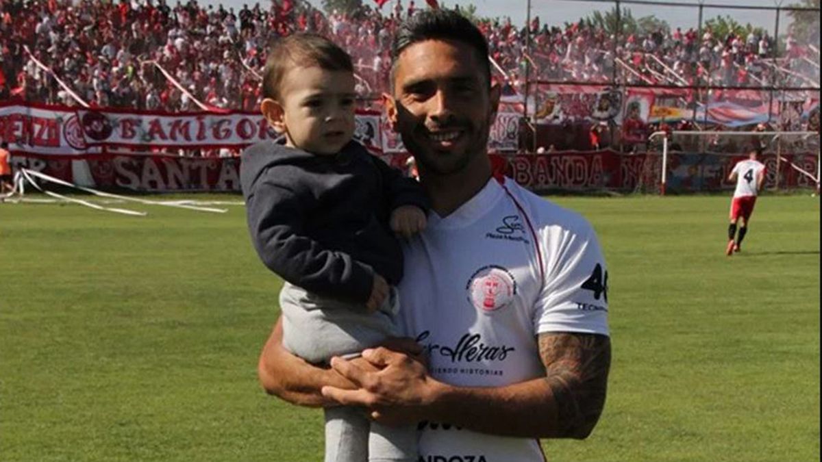 Cristian Lucero: Hay que pasar este trago amargo