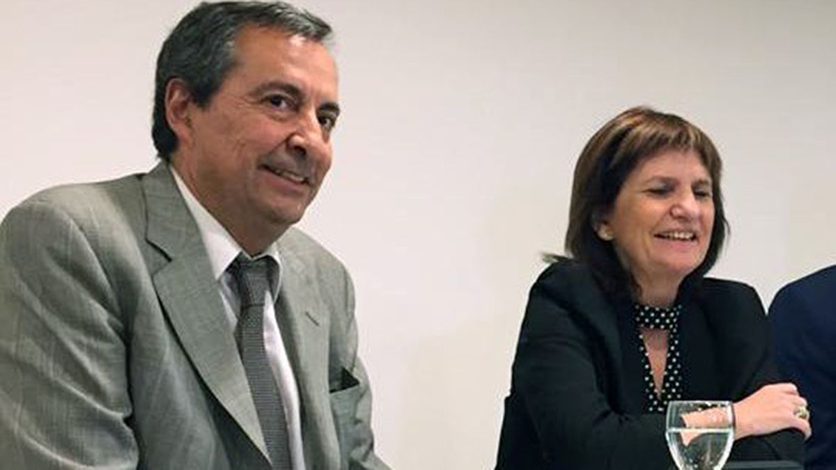 Omar De Marchi redobló la apuesta y denunció que el massismo es socio ...