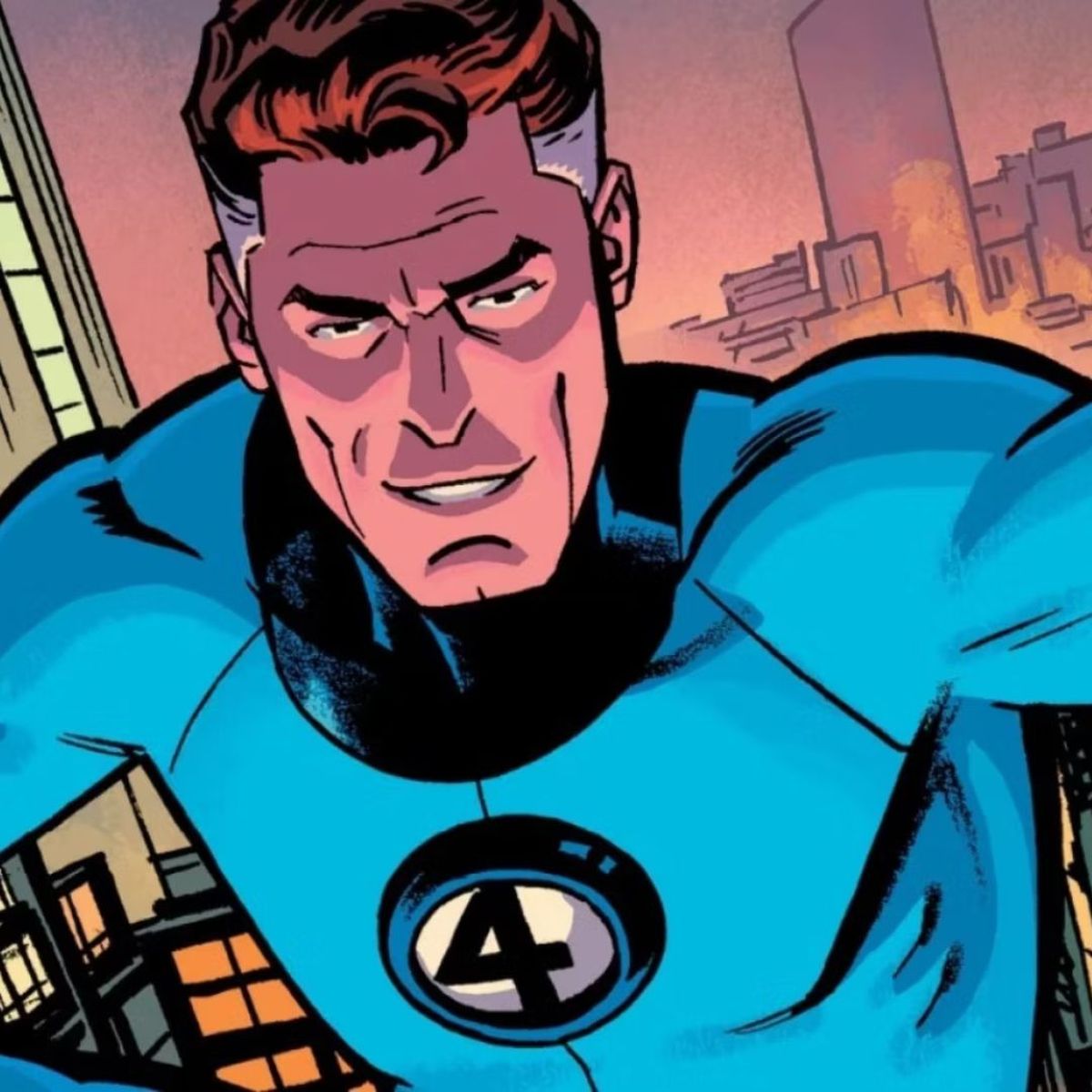 El chileno Pedro Pascal será Reed Richards en Los 4 Fantásticos de Marvel