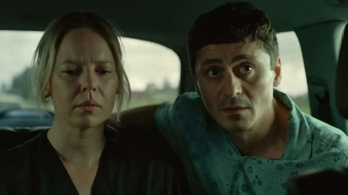 Netflix La Película Que Recién Se Estrenó Y Ya Es Furor Dentro Del Top 10