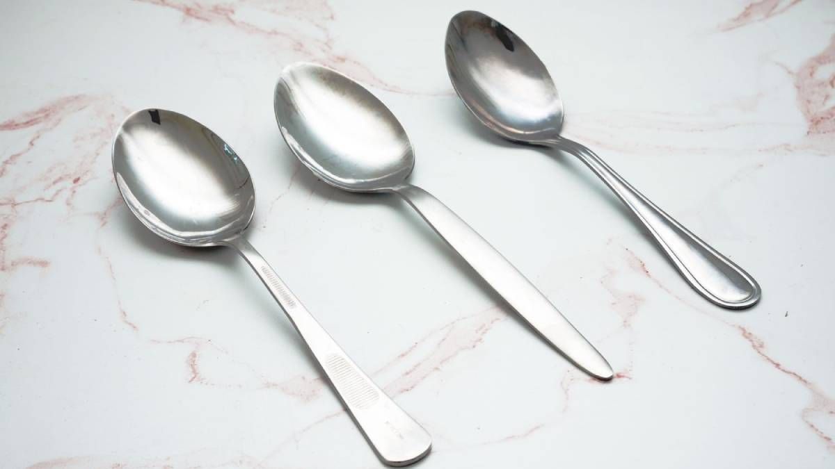 Reutiliza las cucharas viejas de tu cocina con esta bella idea