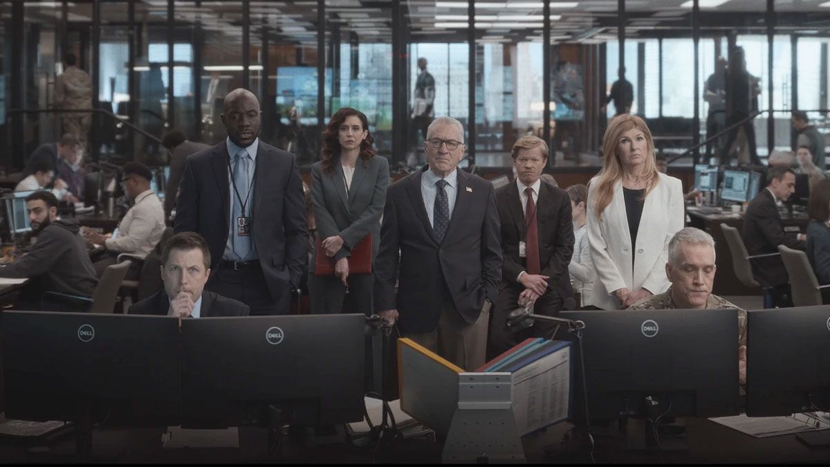 Netflix: acaba de estrenar una serie que está primera en el ranking y tiene apenas 6 capítulos