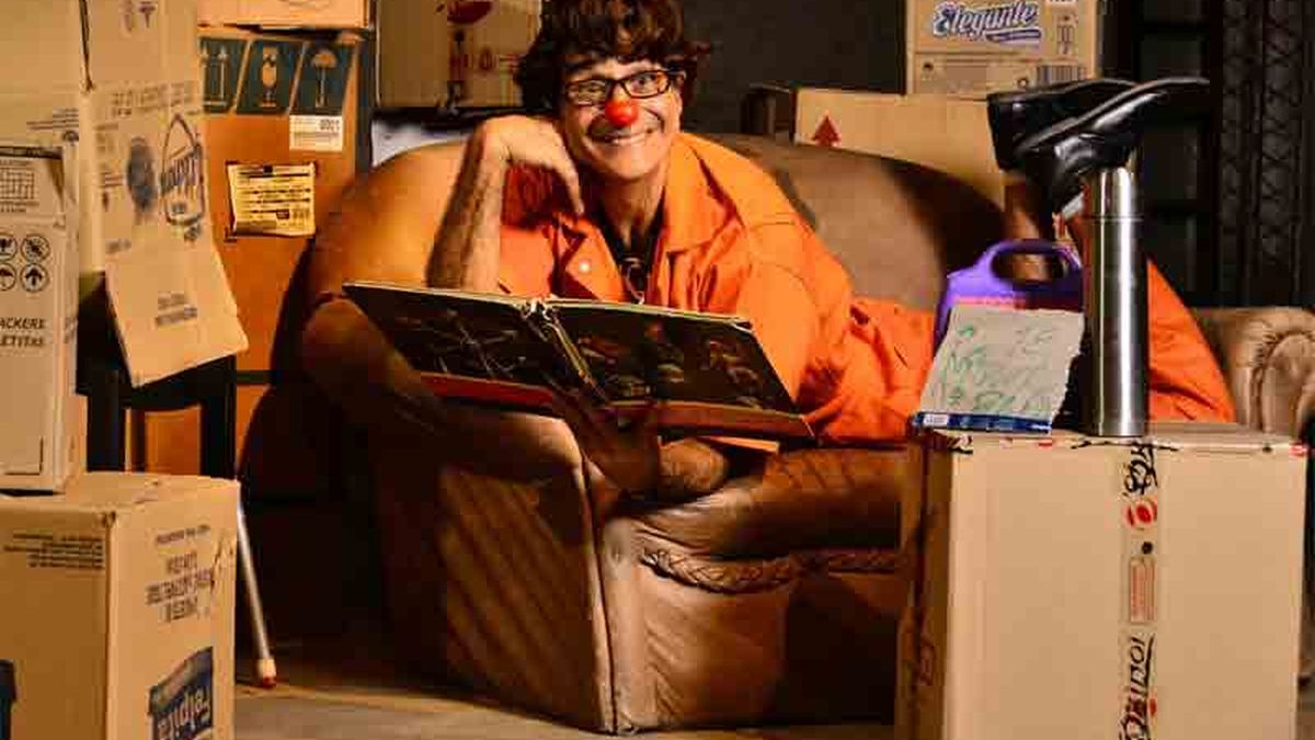 Estreno: No tocar, de Daniel Quiroga