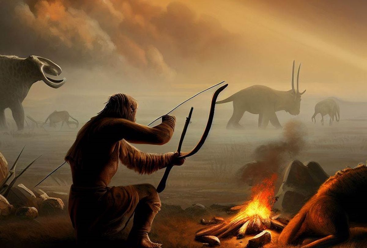 La importante revelación sobre el pasado del hombre que hizo un grupo ...