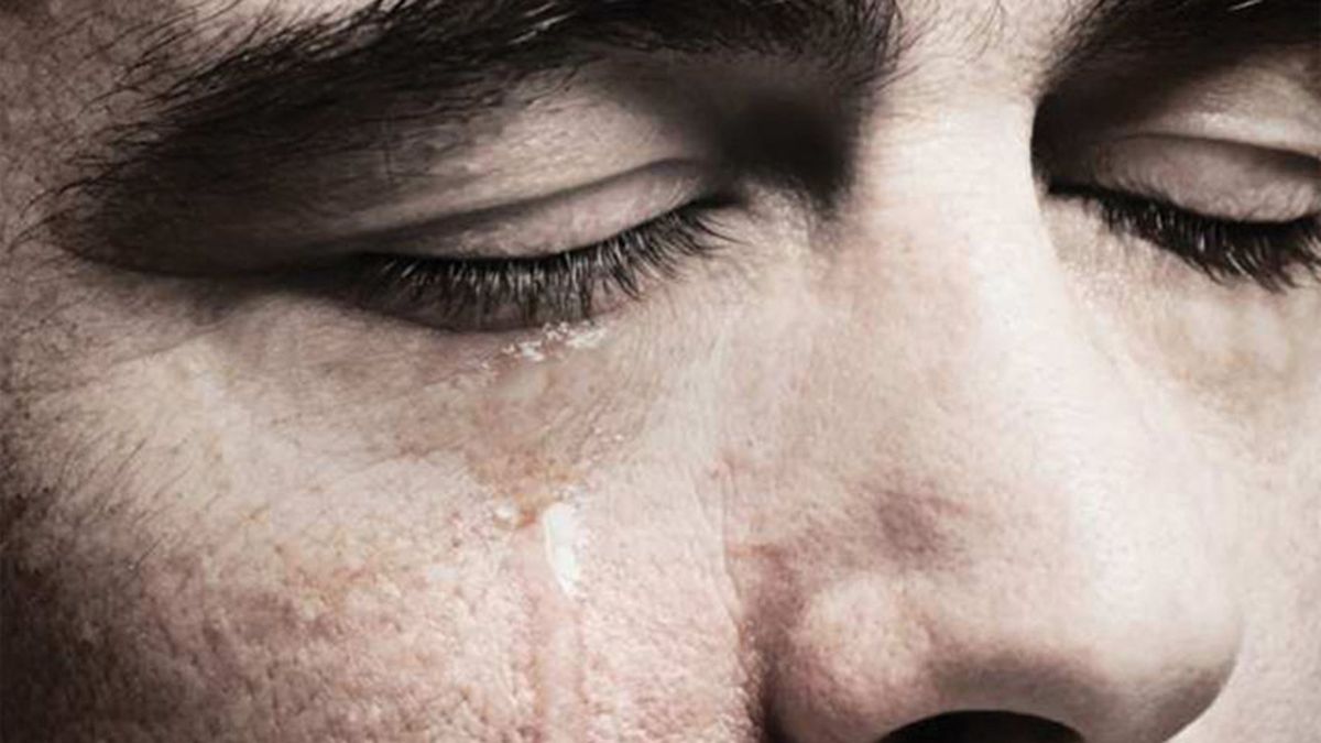 Docente sanjuanino llora todos los días por amor y hace meses que los ...