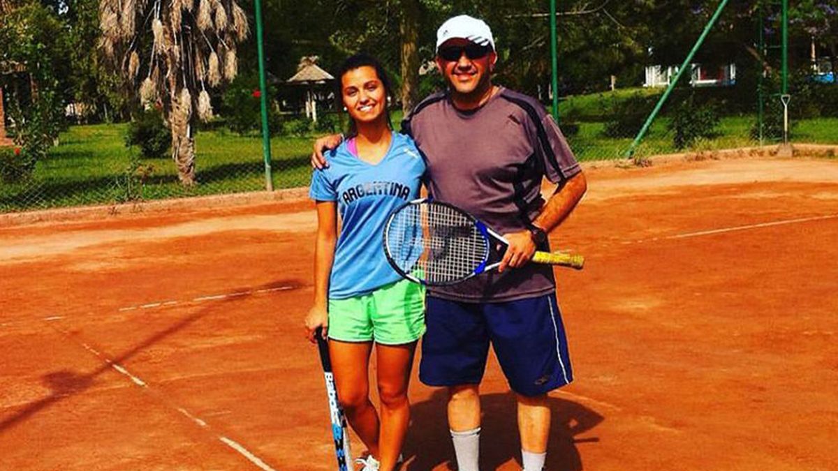 Los amigos de Juli Testa lloran su muerte en las redes