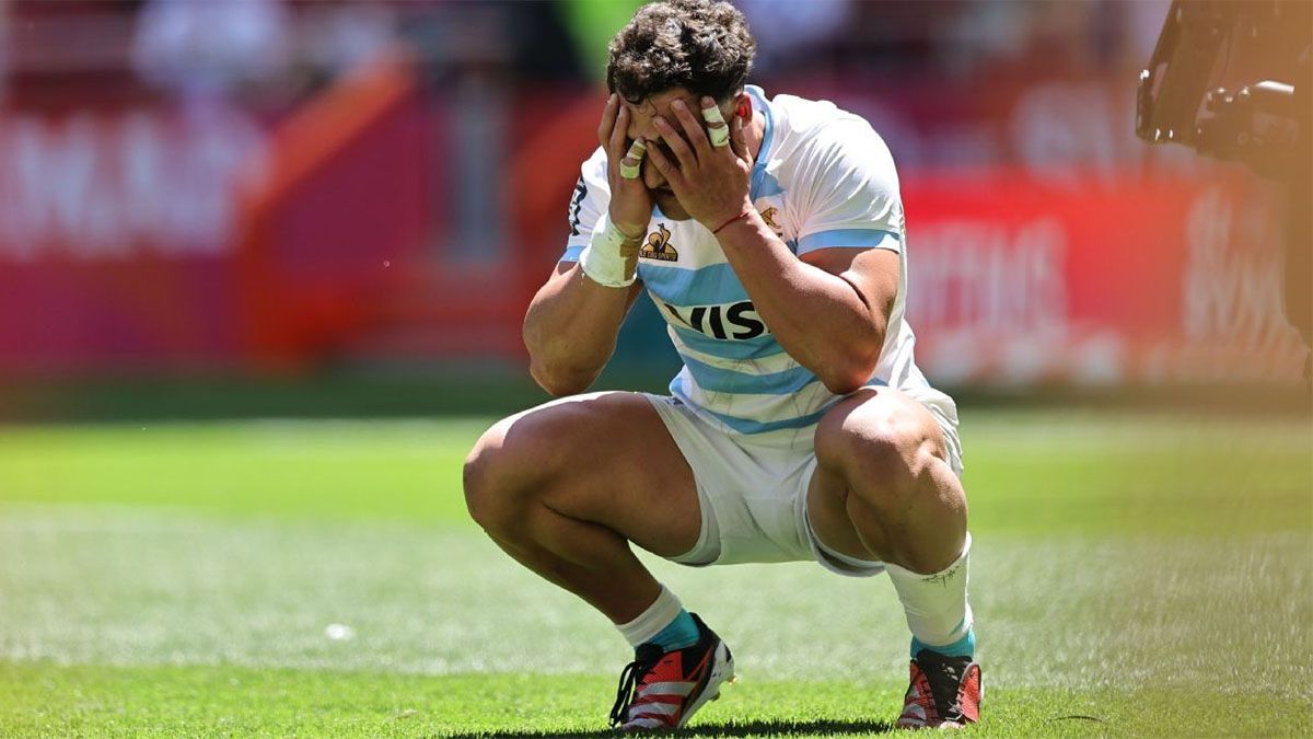 La lista de los Pumas para la ventana de julio, con una llamativa ...