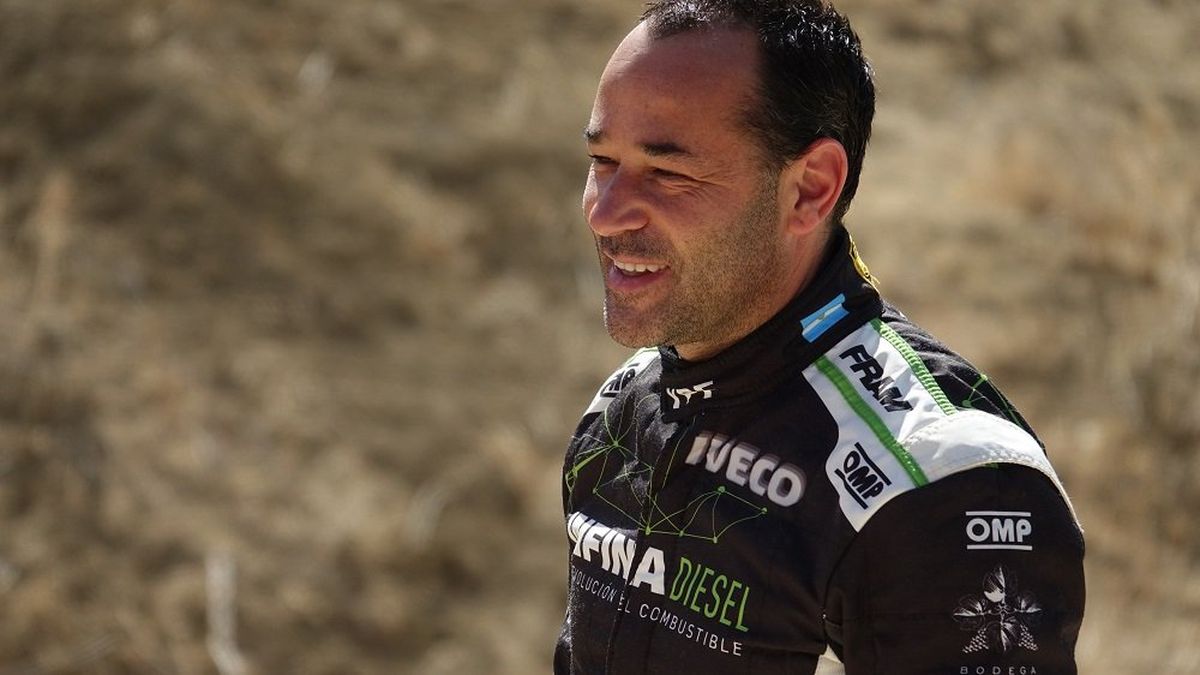 Adrián Yacopini: el hombre detrás del éxito