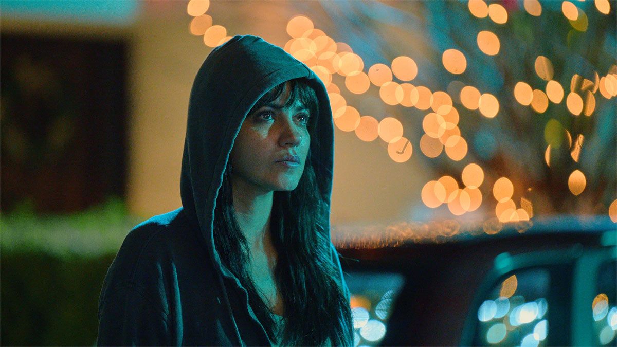 De qué se trata la serie Tríada