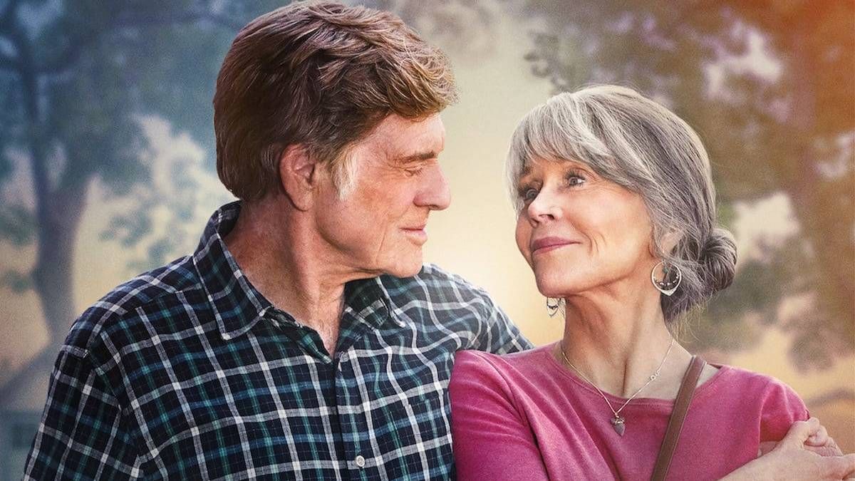 Qué tal es la película Nosotros en la noche