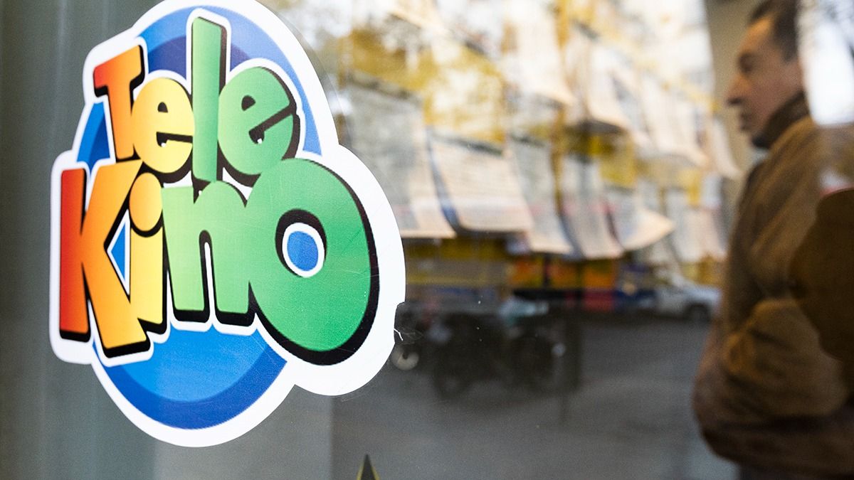 Telekino: resultados del sorteo 2333 del domingo 21 de julio
