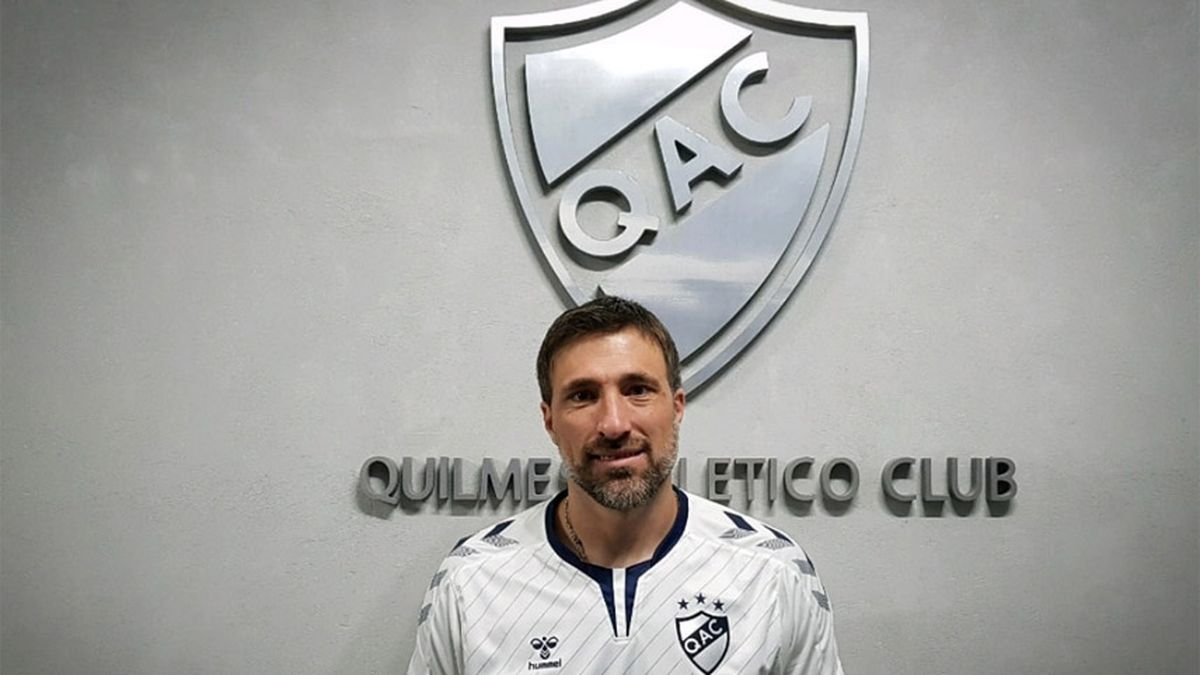 El Tanque Pavone se puso la del Cervecero