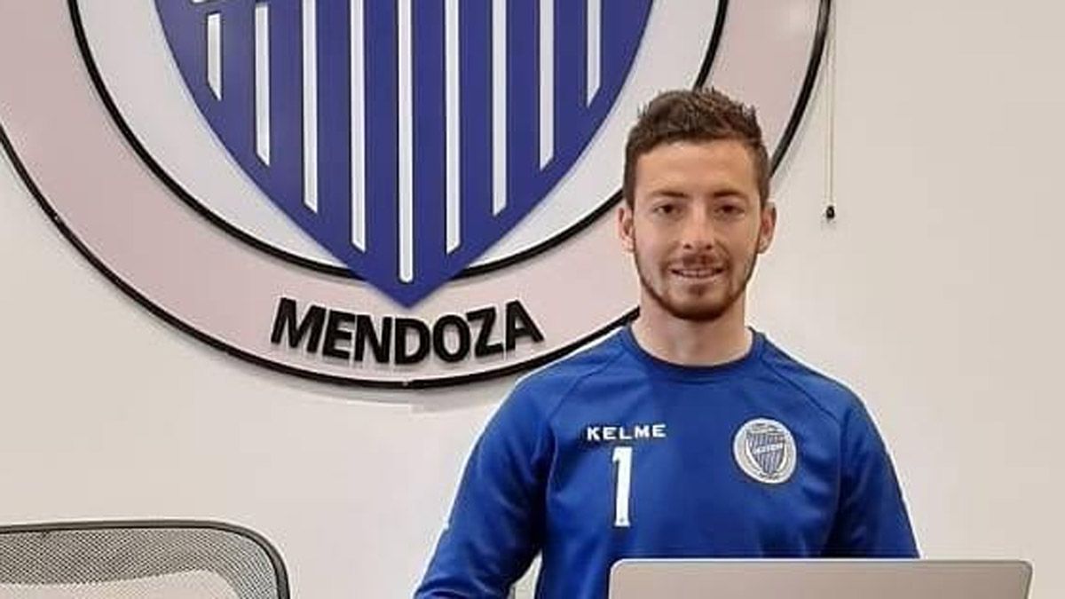 Roberto Ramírez: Godoy Cruz va a salir adelante por el grupo