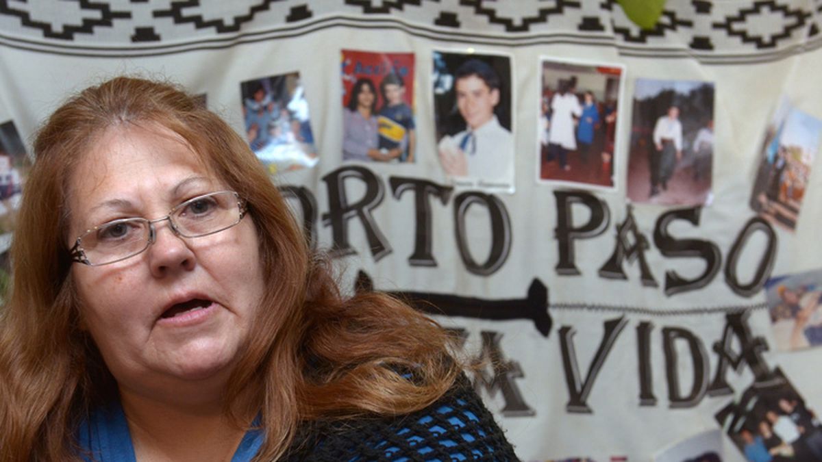 El lunes comienza otro juicio por el asesinato de un bailarín en Maipú