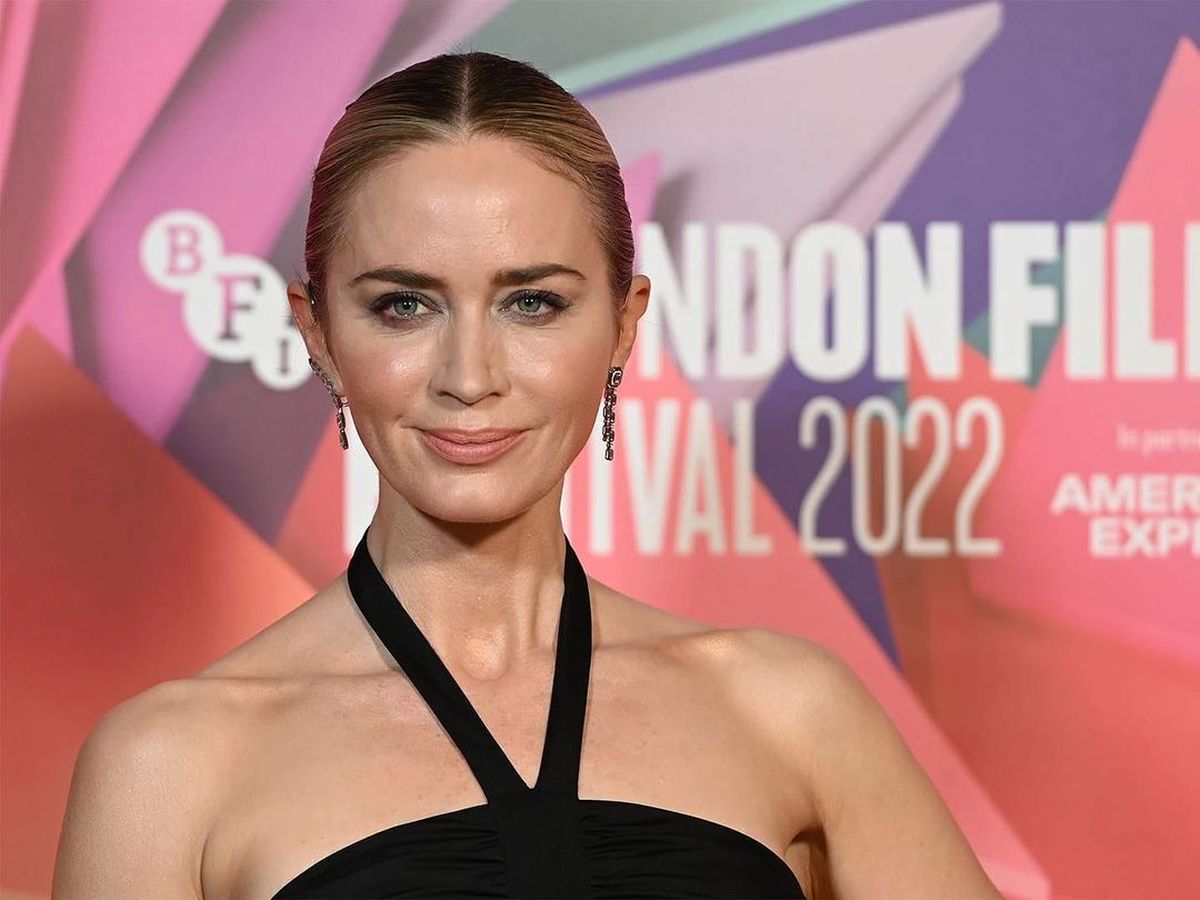 La película que le costó perder millones de dólares a Emily Blunt