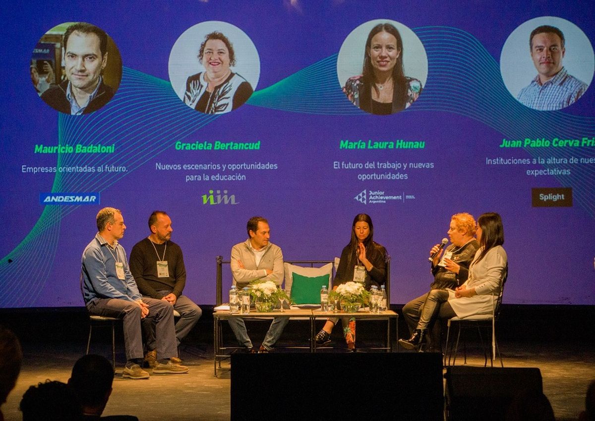 Mendoza se prepara para el XIX Foro Valos: Innovación y Sostenibilidad ...