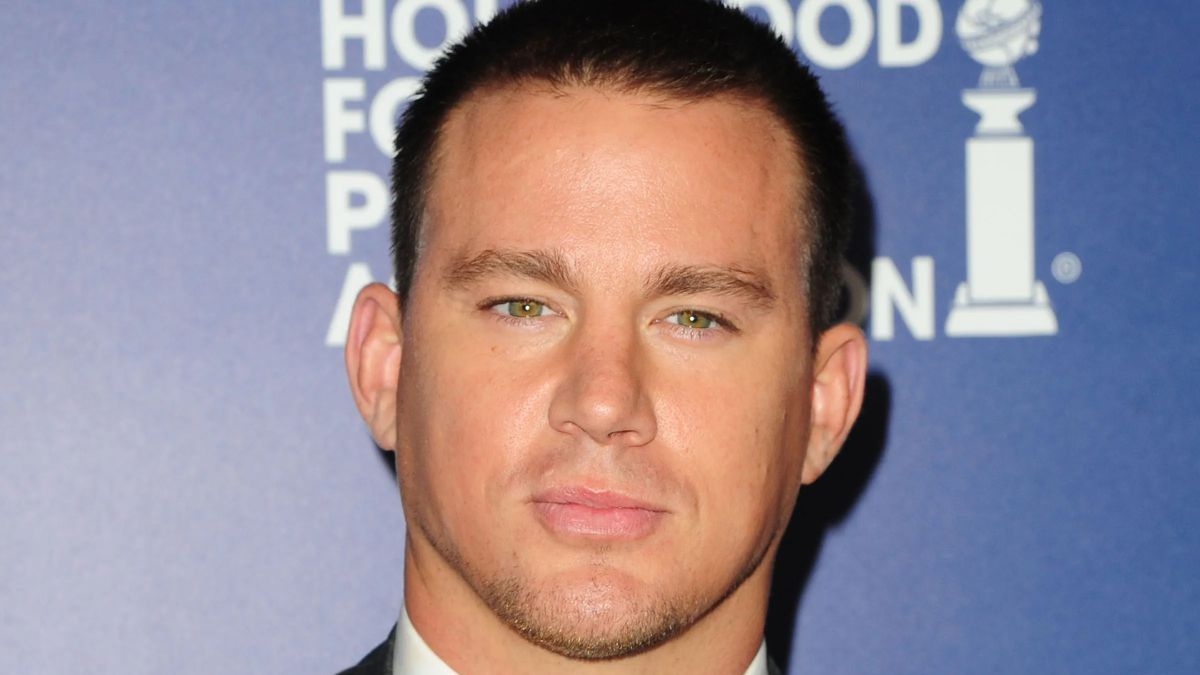 ¿Qué tal es la película Parpadea dos veces con Channing Tatum?