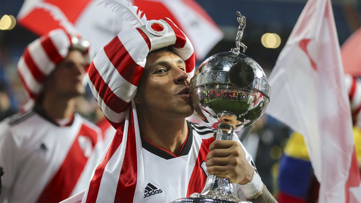 River celebrará el 9 de diciembre de una manera muy especial