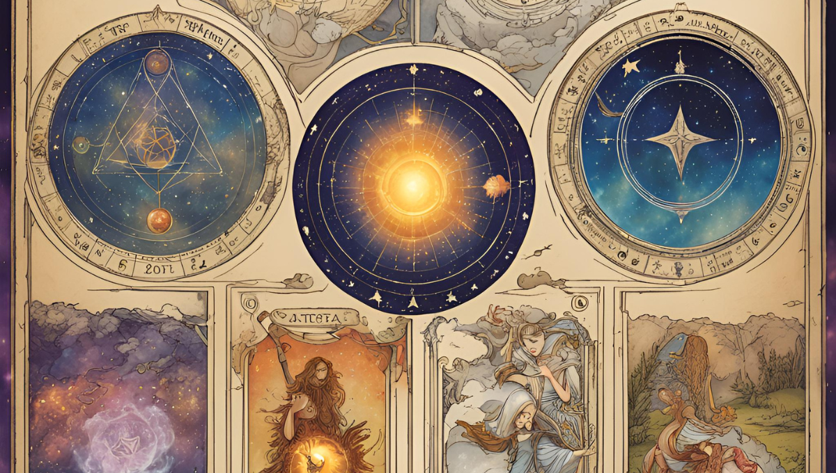 Astrología: Toma nota sobre lo que tienes que saber de tu carta astral