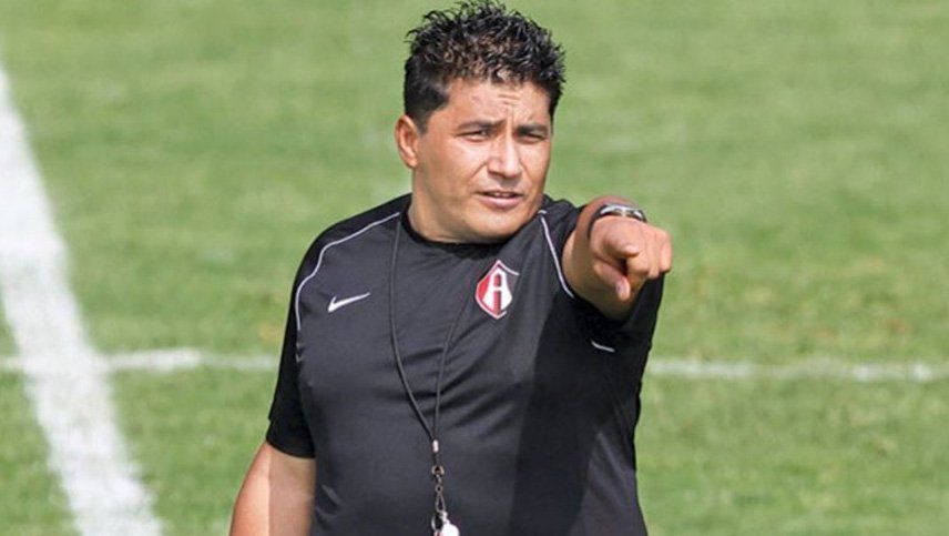 Mirá adónde dirigirá el Turco Asad, ex DT del Tomba