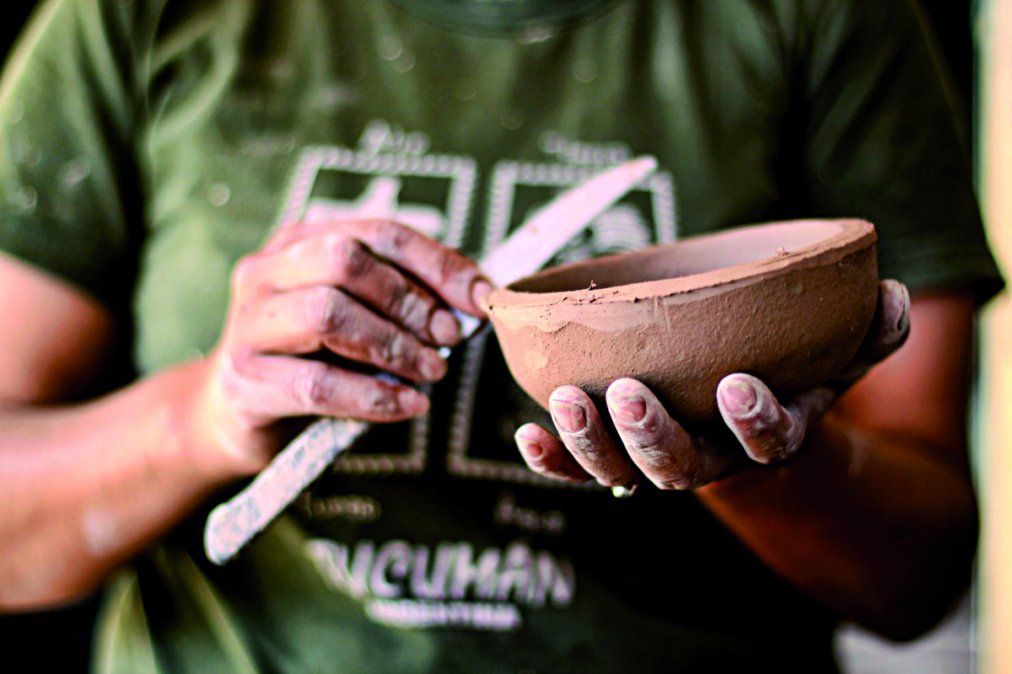 La Ruta del Artesano y su historia cultural