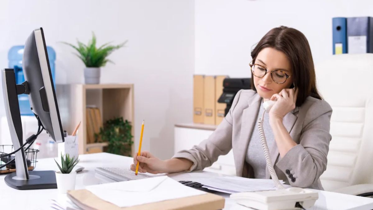 Día de la Secretaria en Argentina: por qué se conmemora este 4 de setiembre