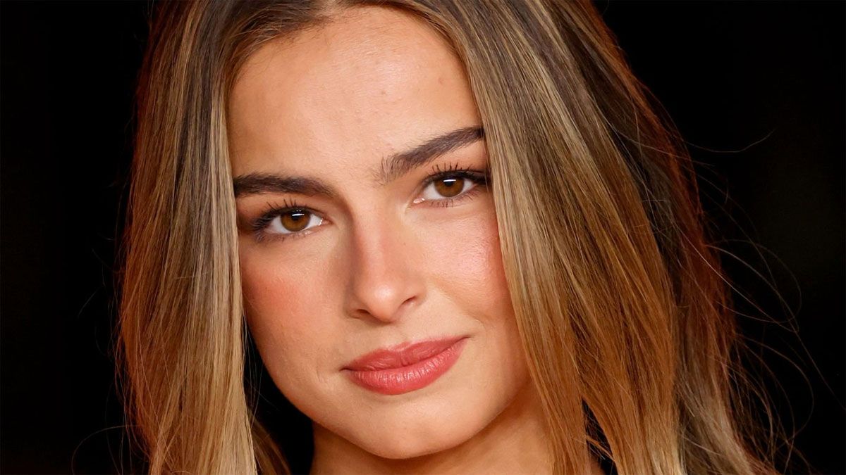 Dónde ver la película romántica Él es así