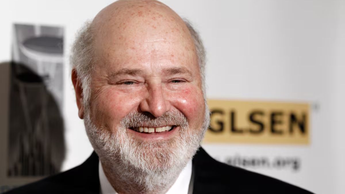 Las fotos que complican a Nick, el hijo del director Rob Reiner, a ...