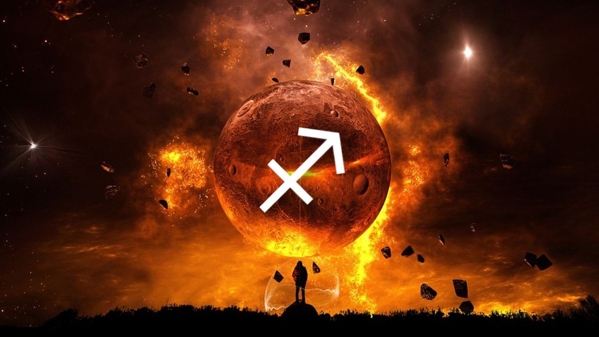 Astrología: los 5 signos más poderosos con Mercurio retrógrado en Sagitario