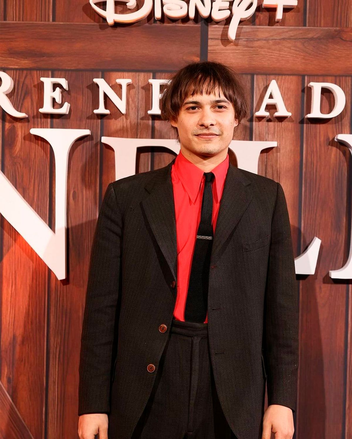 Con 32 años, así luce el actor que interpretó a un adolescente ...