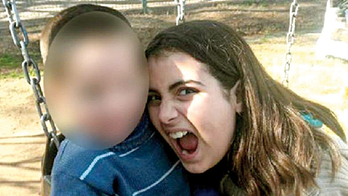 Buscan a una chica de 10 años que se fue con su padre de nacionalidad ...