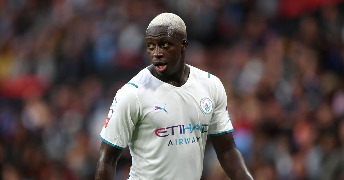 Mendy, estrella del City, a juicio por cuatro violaciones