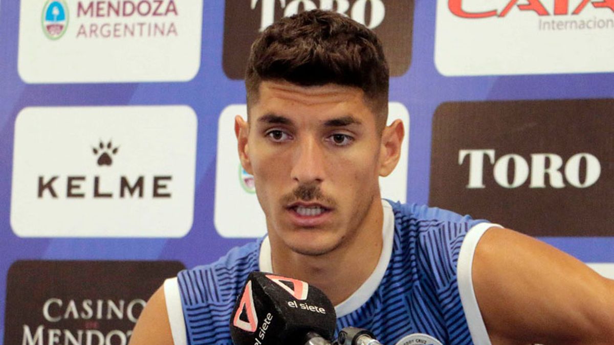 Gabriel Alanis: Esta es una situación en la que nadie quiere estar