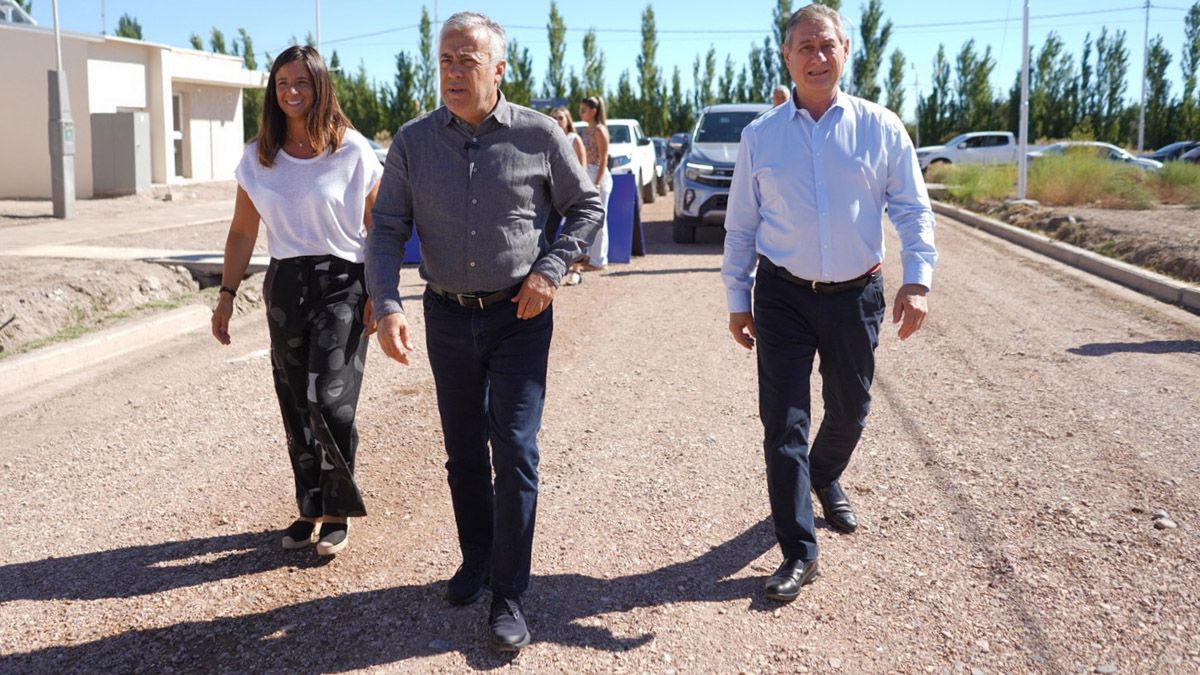 Qué hay detrás de la puja por la autonomía municipal que enfrenta a ...