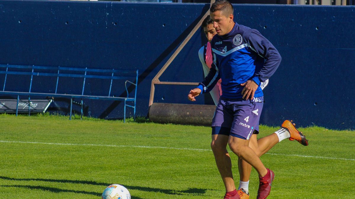 Luciano Sánchez tiene confianza que la Lepra logrará una victoria