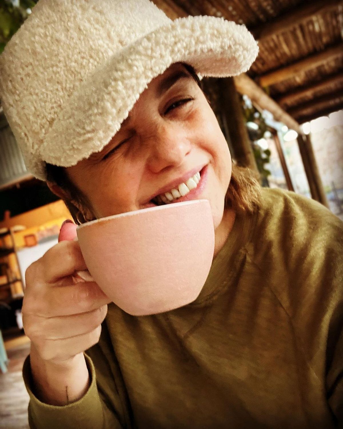 Qué es el SIBO, la enfermedad que padece Araceli González