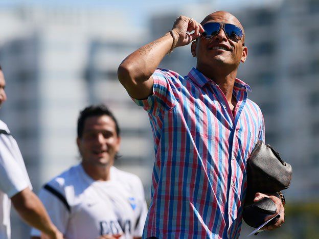 ¿Clemente Rodríguez a Lanús?