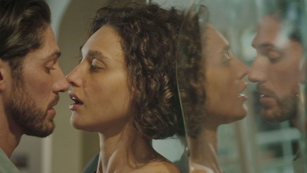 La serie de Netflix subida de tono que tiene 10 capítulos y todo el mundo habla de ella