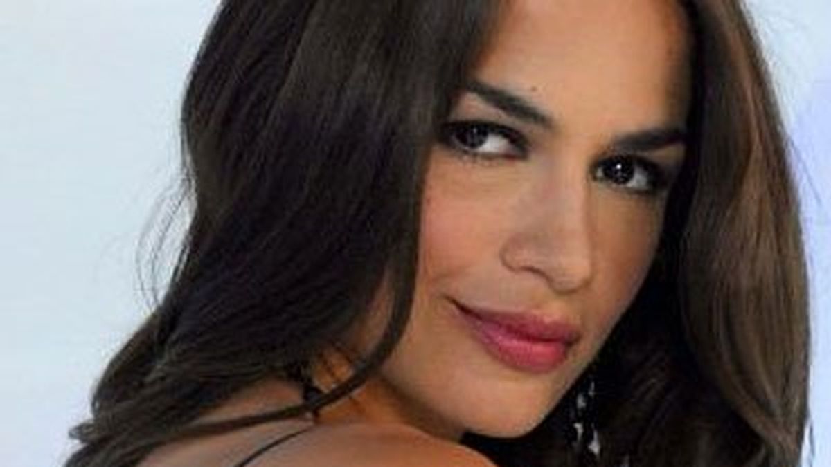 Esta morocha desembarca en Mendoza