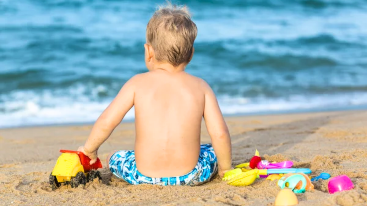 La historia de James Hyatt, el niño que se hizo multimillonario con ...