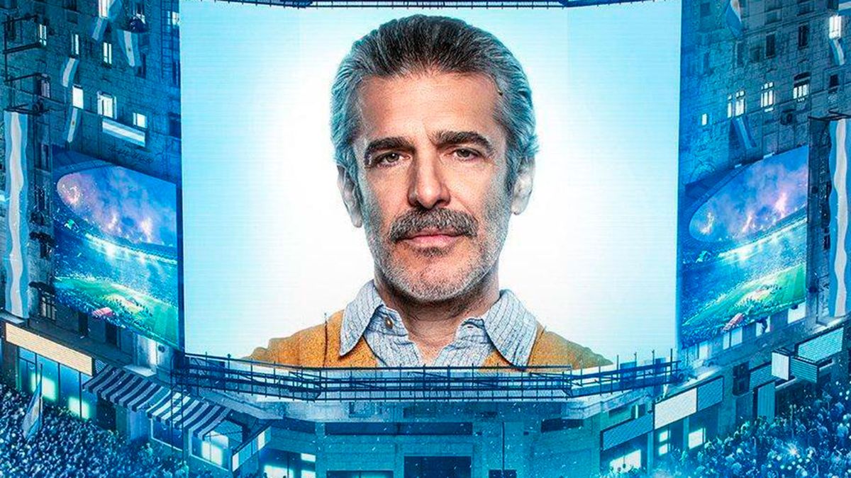 El Gerente, la película de Leonardo Sbaraglia: dónde verla