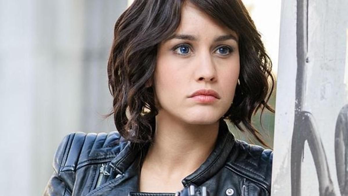 Netflix y Megan Montaner arrasan con esta maravillosa serie española de ...