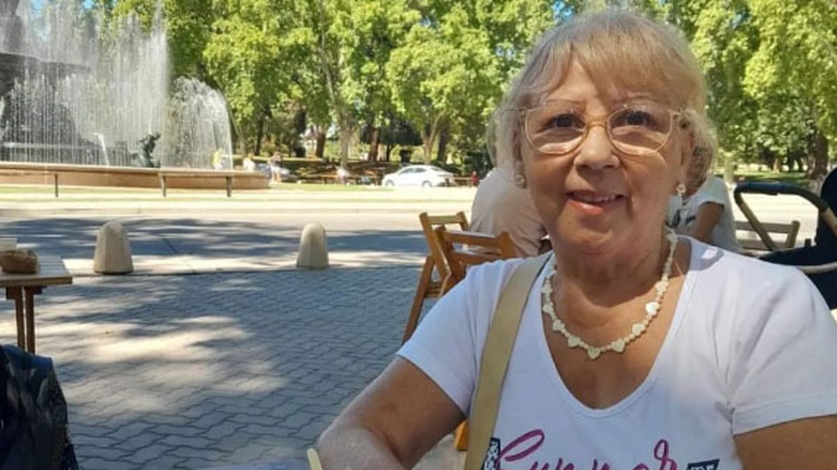 La hija de la mujer desaparecida en Godoy Cruz pidió ayuda para encontrar a su madre