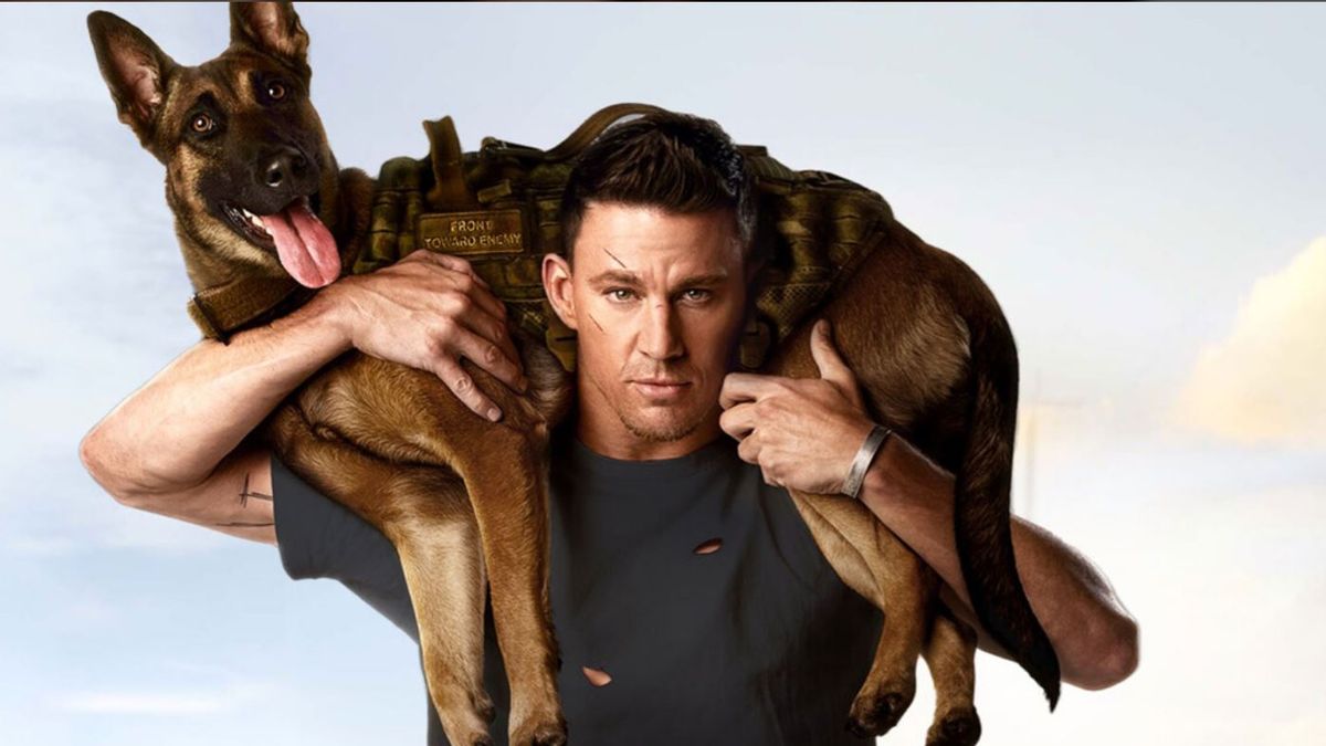 HBO Max tiene la increíble historia para amantes de los perros