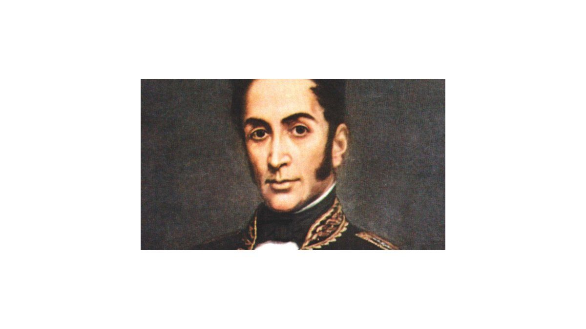 Revelan de qué murió Bolívar