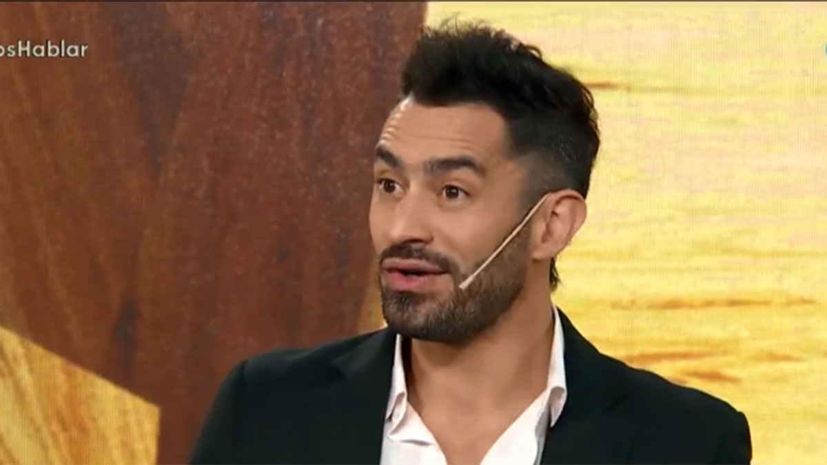 El Tucu López contó que trabajó en una película para adultos