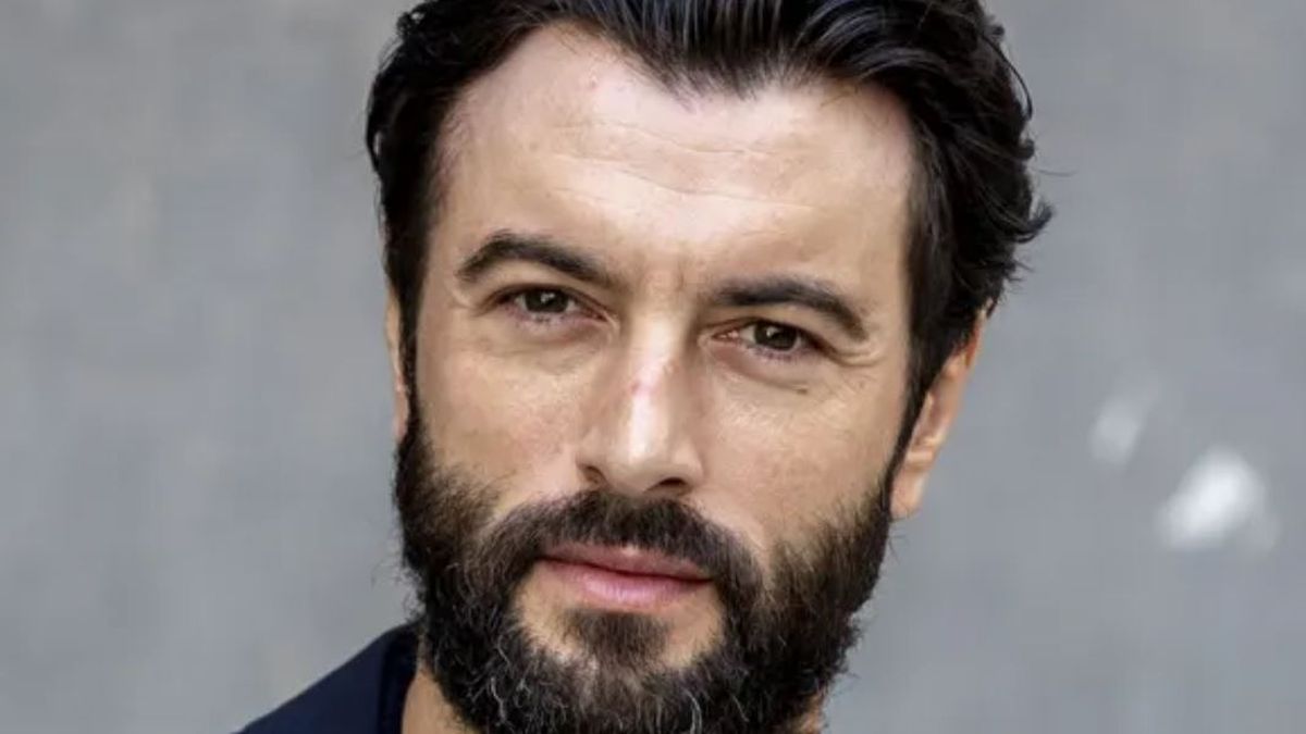 Netflix: Javier Rey impresiona con un gran policial español