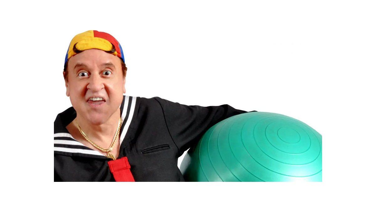 Qué dijo Quico cuando le dieron a elegir entre Boca y River