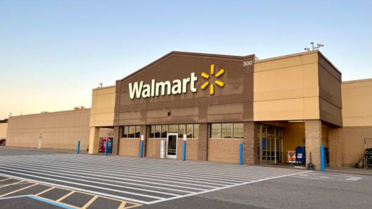 La FDA obliga a Walmart a quitar alimentos elaborados con harina que ...